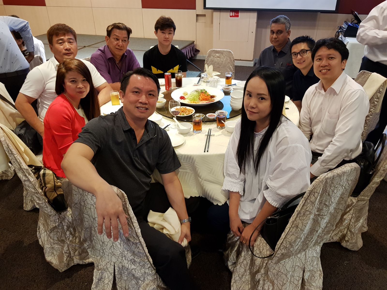 The Security Solutions Association of Singapore