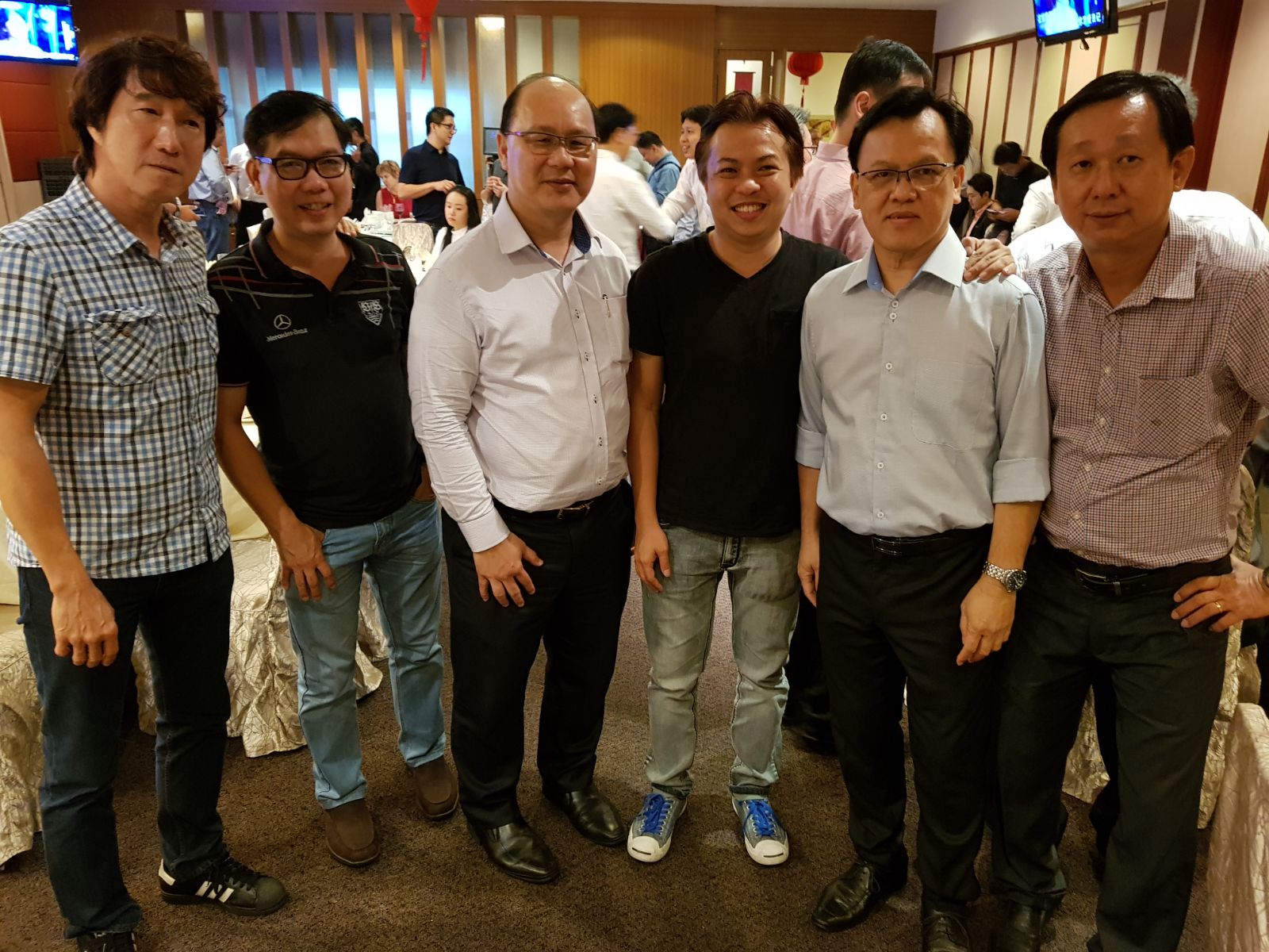The Security Solutions Association of Singapore