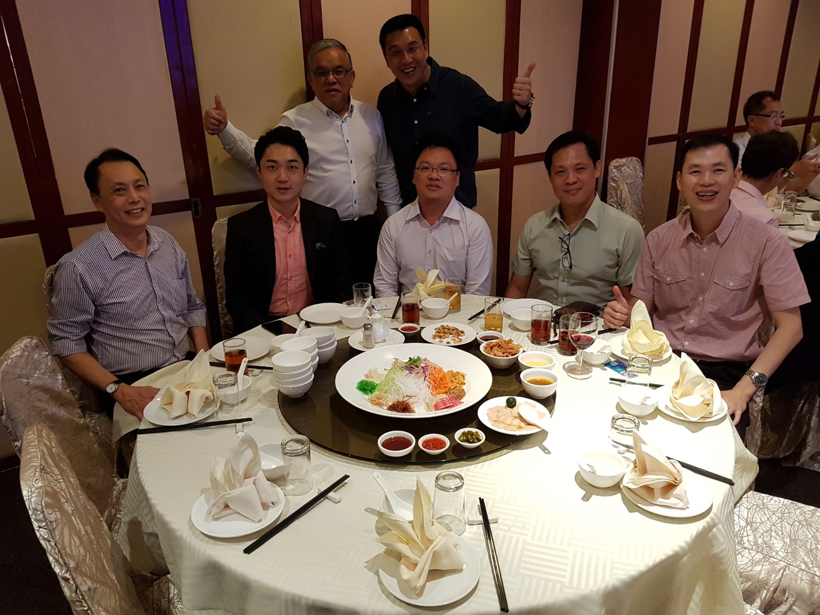 The Security Solutions Association of Singapore