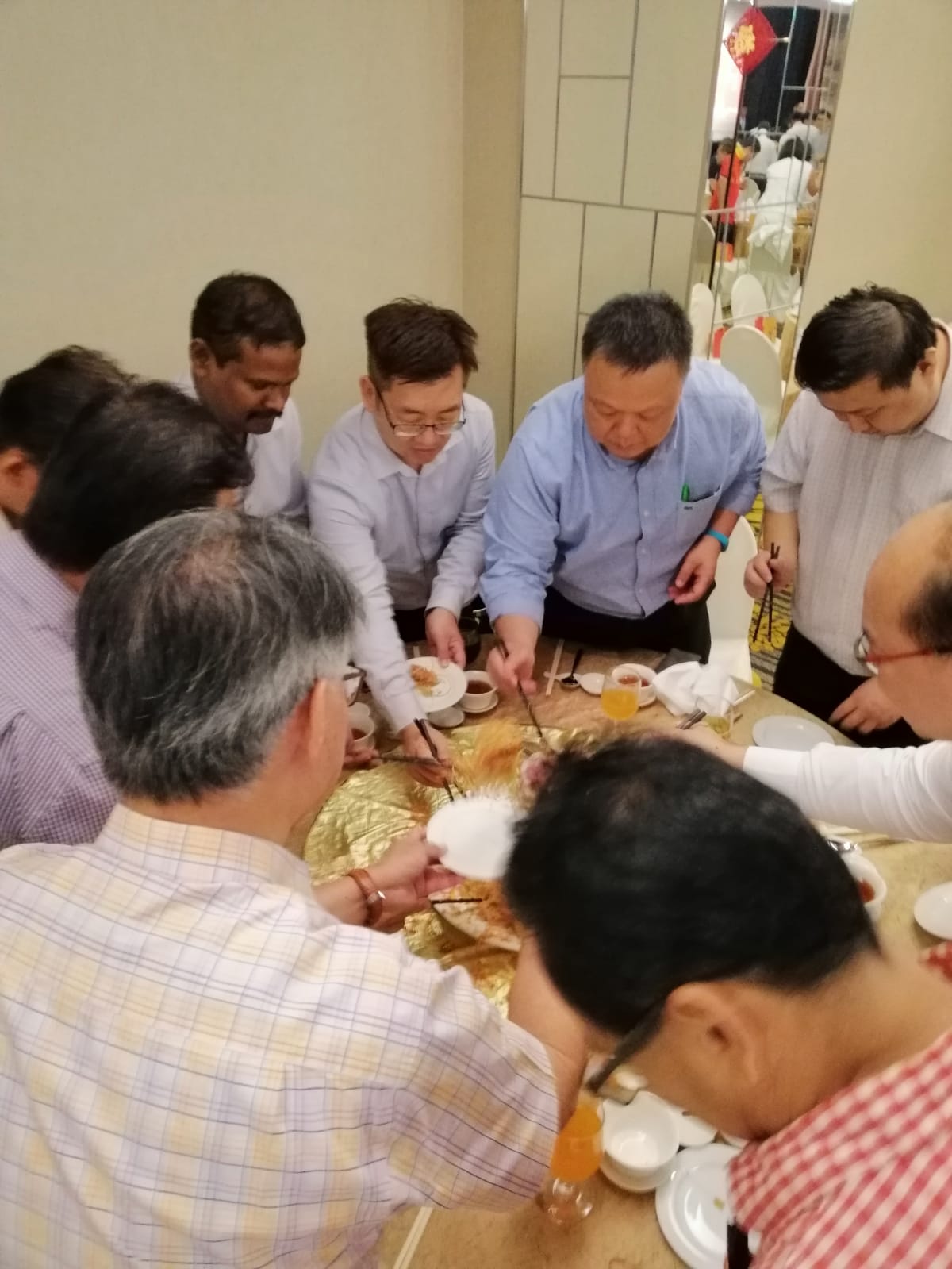 The Security Solutions Association of Singapore