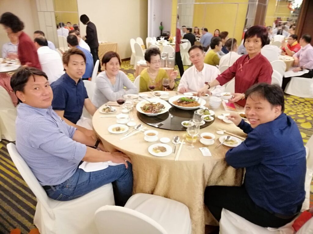 The Security Solutions Association of Singapore